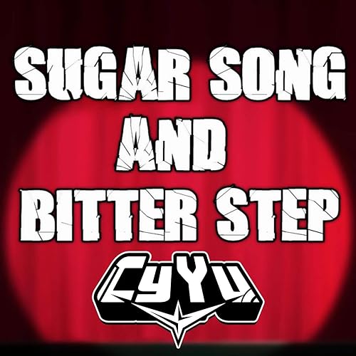Sugar Song and Bitter Step (From "Kekkai Sensen") by CyYu on Amazon ...