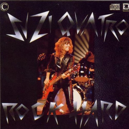 Buy Rock Hard Online at Low Prices in India | Amazon Music Store ...