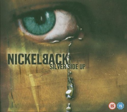 Silver Side Up/Live : Nickelback: Amazon.es: CDs y vinilos}