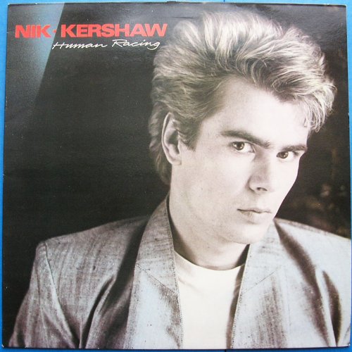 Human racing (1984) [Vinyl LP]: Amazon.de: Musik-CDs & Vinyl