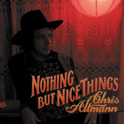 Amazon.com: Nothing But Nice Things : Chris Altmann: Digital Music