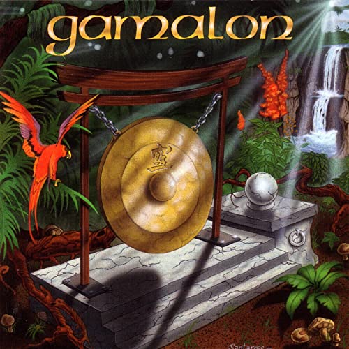 Amazon.com: Gamalon : Gamalon: Digital Music