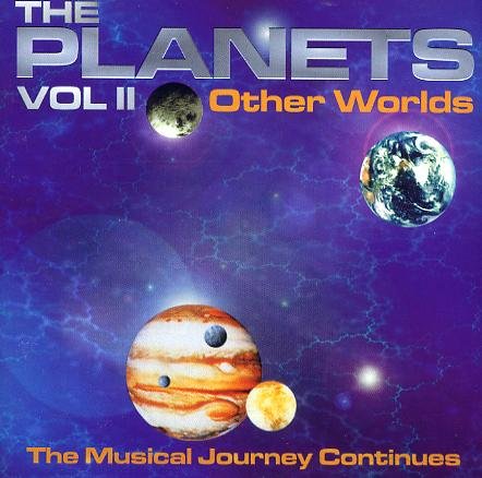 Buy The Planets II Online at Low Prices in India | Amazon Music Store ...