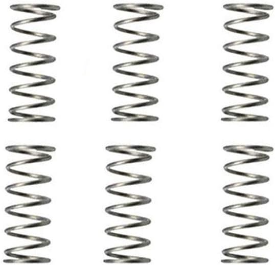 Amazon.com : HURI 6 Trimmer Head Spring for Stihl Autocut 25-2 FS90R ...