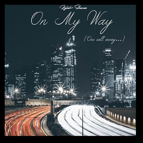 On My Way de Kylah Shanae no Amazon Music Unlimited
