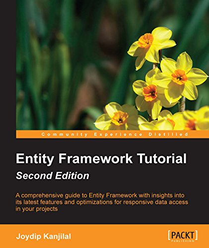 Entity Framework Tutorial Second Edition Ebook Kanjilal 1140