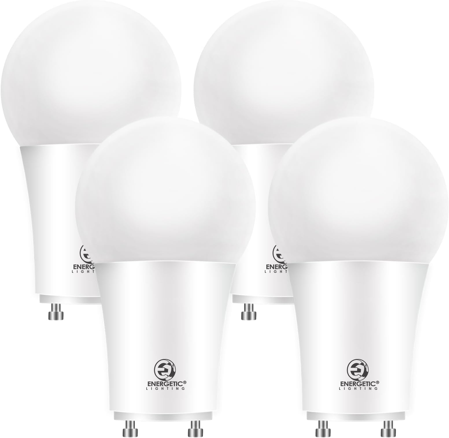 GE Lighting 92286 LED 11-watt (60-watt replacement), 800-Lumen A19 ...