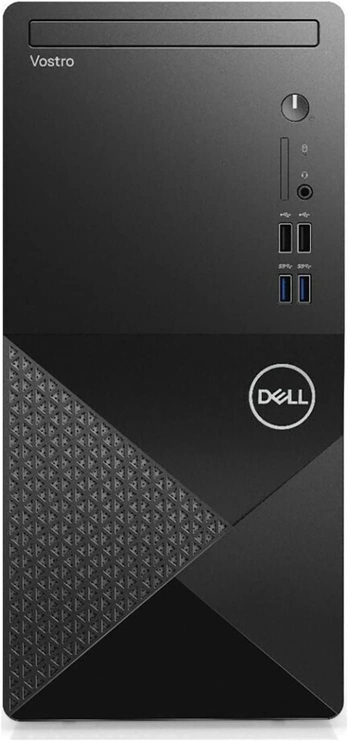 Amazon.com: Dell Vostro 3888 Business Desktop Computer, Intel Octa-Core ...