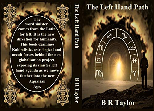 The Left Hand Path - Kindle edition by Taylor, B R. Religion ...