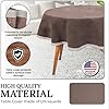 Amazon.com: Sanders Classics Taupe Card (Bridge) Table Cover - 64 ...