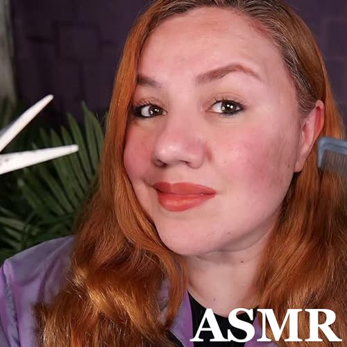 Écouter PELUQUERIA con PELO REAL, Murmullo Latino par ASMR Jonie sur ...