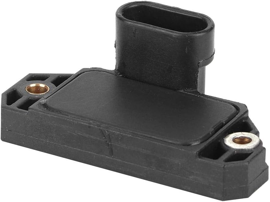 Amazon.com: Ignition Control Module, Plastic Ignition Control Unit ...