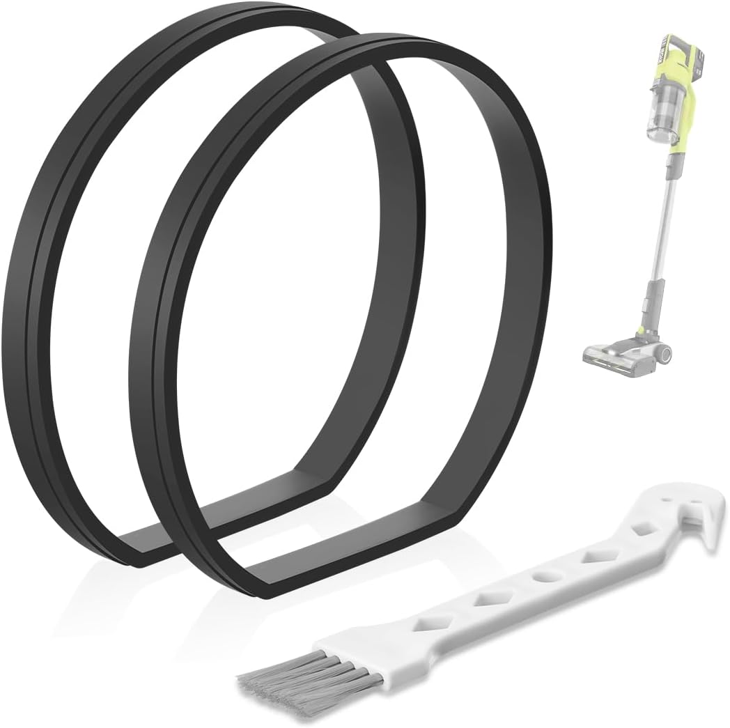 Amazon.com: LANMU Replacement Gasket Compatible with Ryobi 18v Stick ...