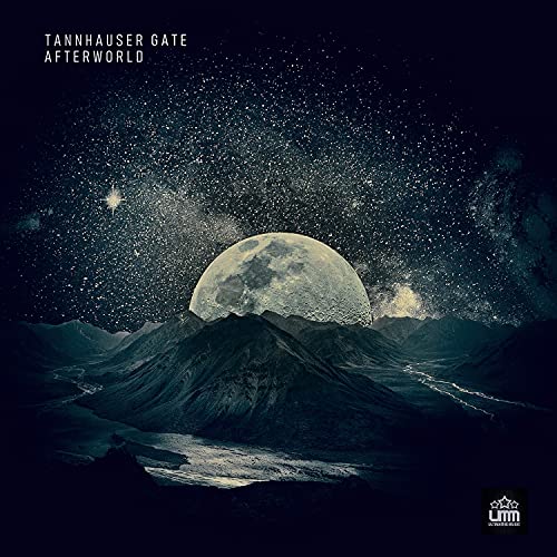 Tannhauser Gate de The Afterworld en Amazon Music Unlimited