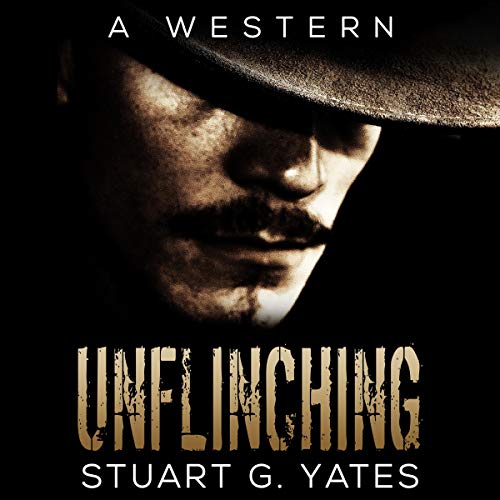 Amazon.com: A Reckoning: Unflinching, Book 4 (Audible Audio Edition ...