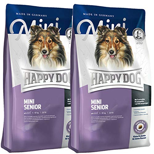 Happy Dog Mini – Die 16 besten Produkte im Vergleich - Haustierratgeber ...