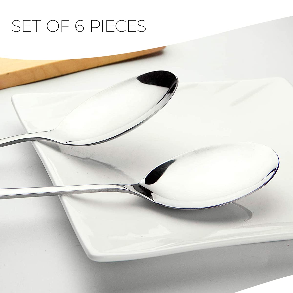 Serving Spoons For Buffet