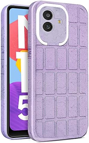 Knotyy Samsung Galaxy M13 5G Back Cover Case | 360 Degree Protection ...