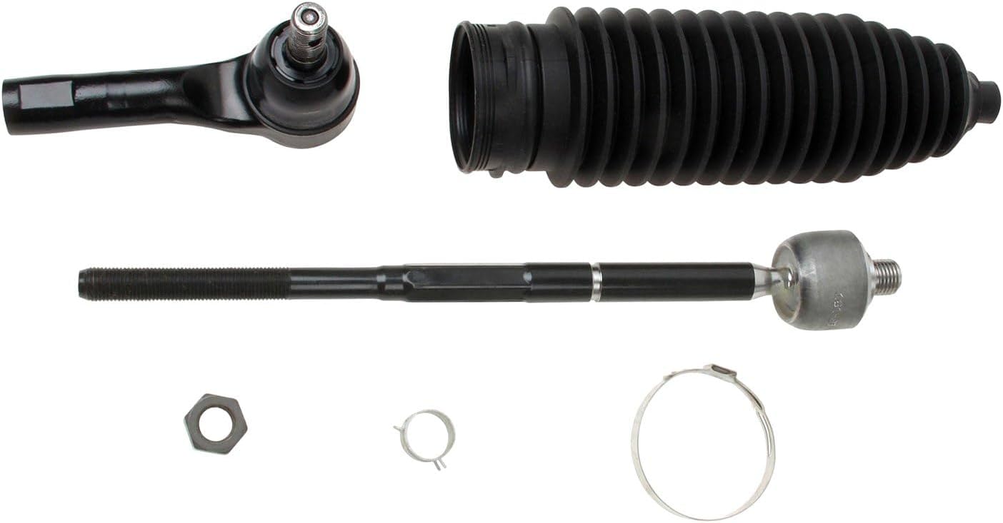 Amazon.com: Genuine - Front Tie Rod Assembly : Automotive