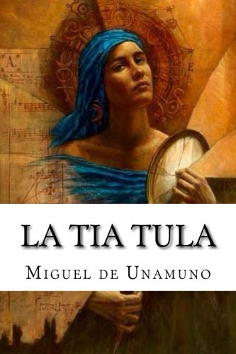 Buy La Tia Tula (Spanish Edition) Book Online at Low Prices in India ...