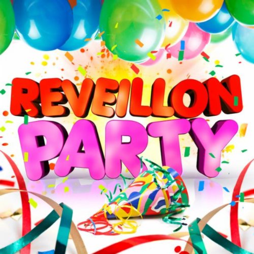 Réveillon Party : Compilation Réveillon Party: Amazon.fr ...