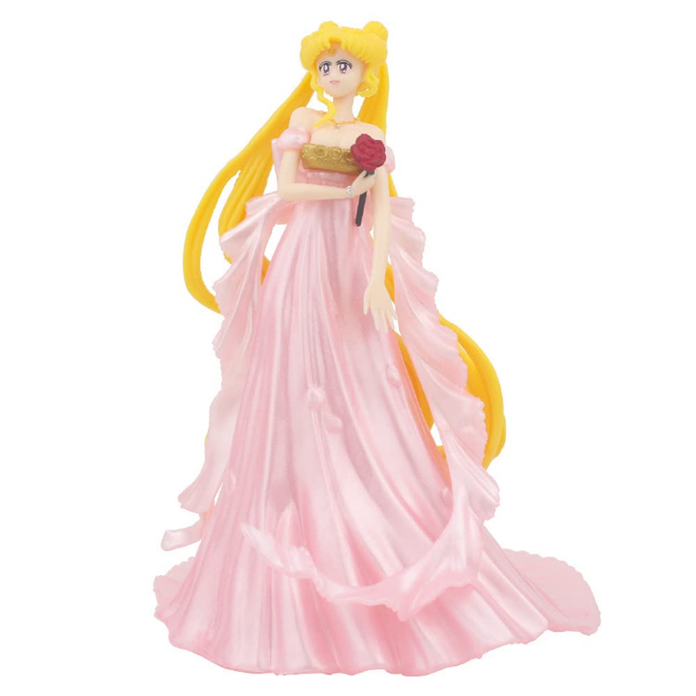 Sailor Moon Crystal Princess Serenity