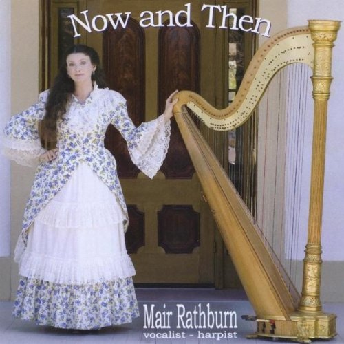 Rathburn, Mair - Now & Then - Amazon.com Music