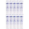 Amazon.com: Dart Solo 662TS 12 oz. Clear Plastic Lid with Straw Slot ...