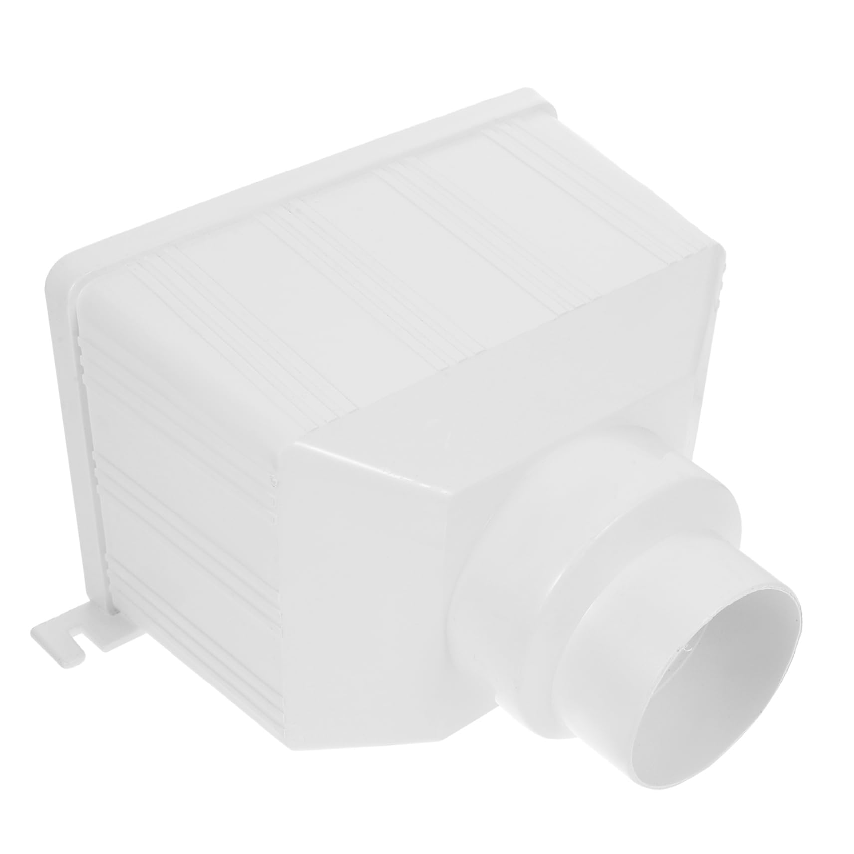 Amazon.com : Uonlytech Funnel Strainer Rain Barrels Downspout Filter ...