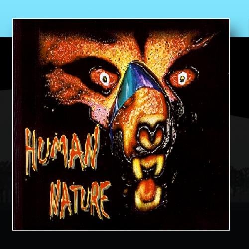 Mario Pompetti - Human Nature - Amazon.com Music