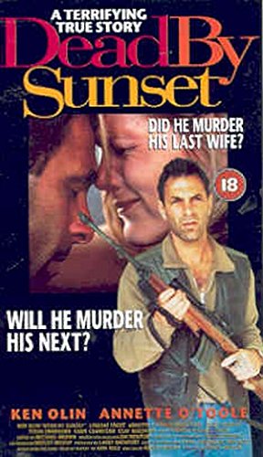 Dead by Sunset: Amazon.it: Olin, Ken, O'Toole, Annette, Terry, John ...