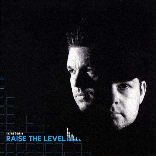 Raise The Level by !Distain on Amazon Music - Amazon.co.uk