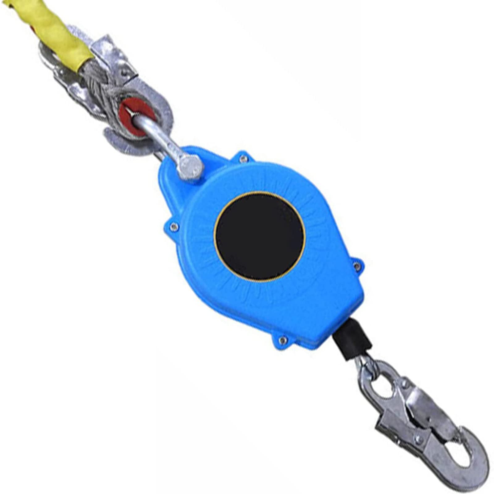 Buy Retractable Fall Arrester,High-Altitude Personal Protective ...