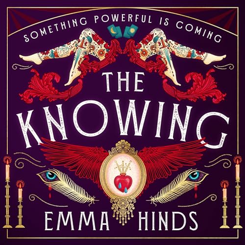 The Knowing (Audio Download): Emma Hinds, Chloe Massey, Bedford Square ...