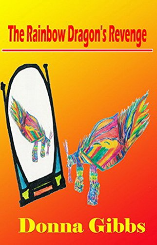 The Rainbow Dragon's Revenge (The Rainbow Dragon series) - Kindle ...