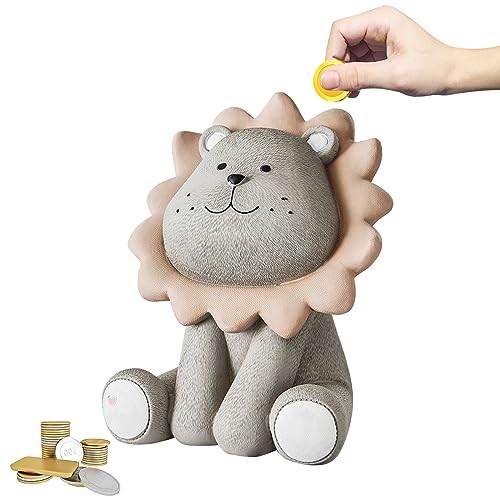 Spardose Tier – Die 15 besten Produkte im Vergleich & Angebote ...