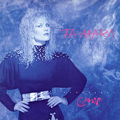 Play Blueberry Gossip by Ta Mara & The Seen on Amazon Music