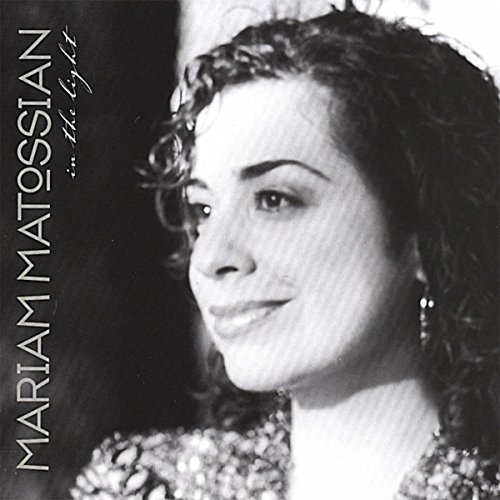 Amazon.com: In the Light : Mariam Matossian: Digital Music