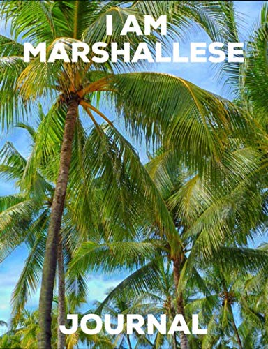 I AM MARSHALLESE JOURNAL: Consultant, Johnson Educational ...