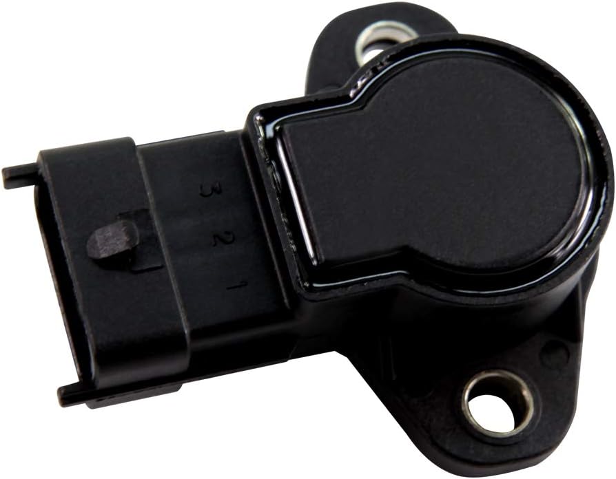 Amazon.com: TH432 35170-26900 3517026900 Throttle Position Sensor ...