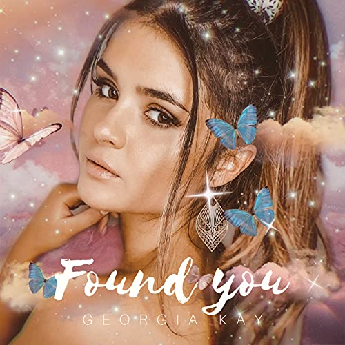 Found You de Georgia Kay en Amazon Music Unlimited