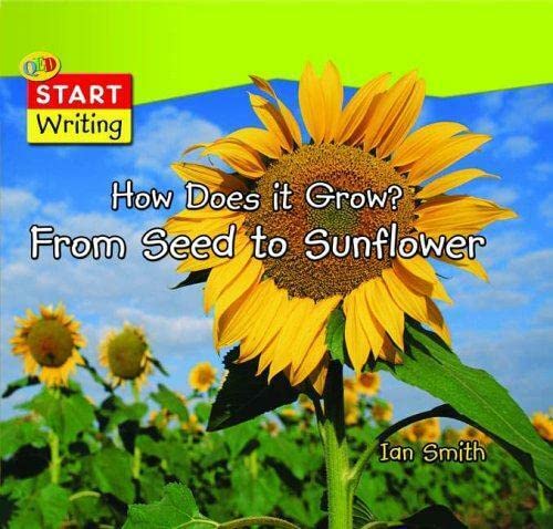 How Does it Grow?: Smith, Ian: 9781845380175: Amazon.com: Books