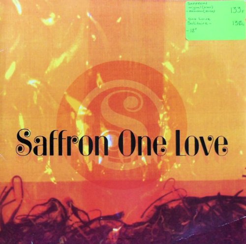 Amazon.com: One Love [Vinyl]: CDs & Vinyl