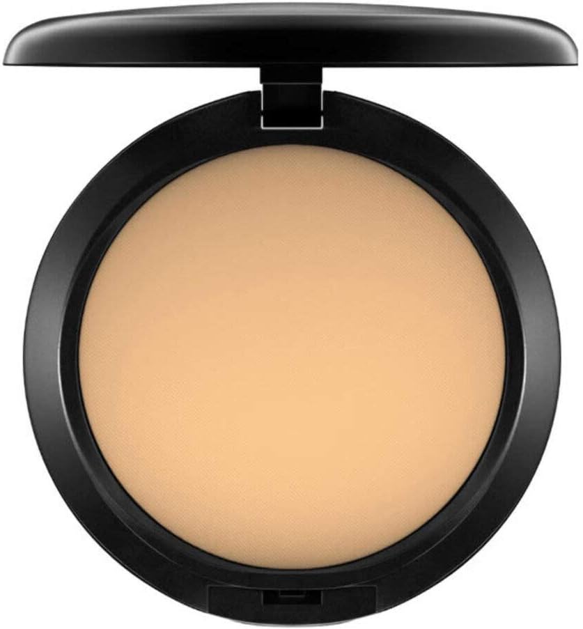 Amazon.com : M.A.C Studio Fix Powder Plus Foundation, 0.52 oz C4.5 ...