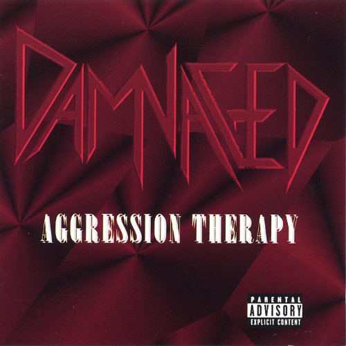 Play Agression Therapy by Damnaged on Amazon Music