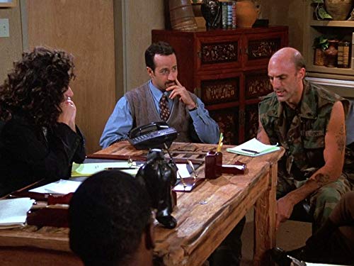 Watch Seinfeld, Season 8 | Prime Video