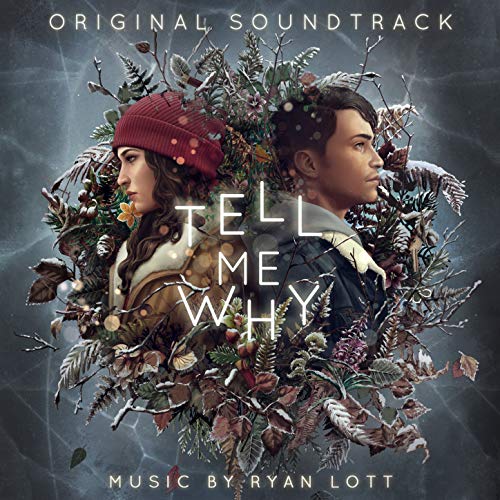Amazon.com: Tell Me Why (Original Game Soundtrack) : Ryan Lott: Digital ...