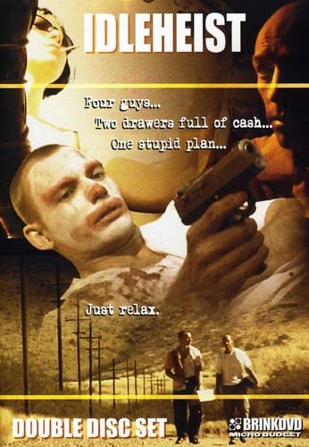 Amazon.com: Idleheist : Greg Stuetze, Guy Castonguay, Jennifer Elise ...
