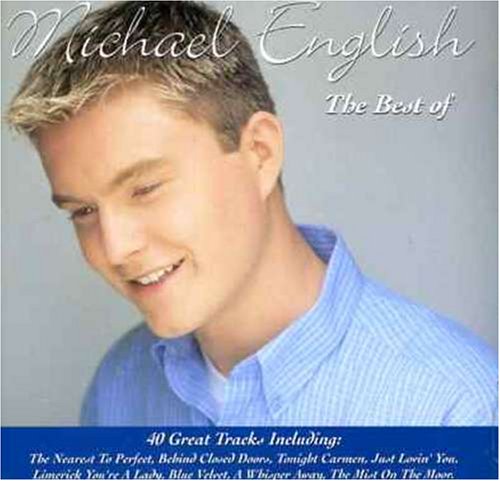 Best of: Michael English: Amazon.in: Music}