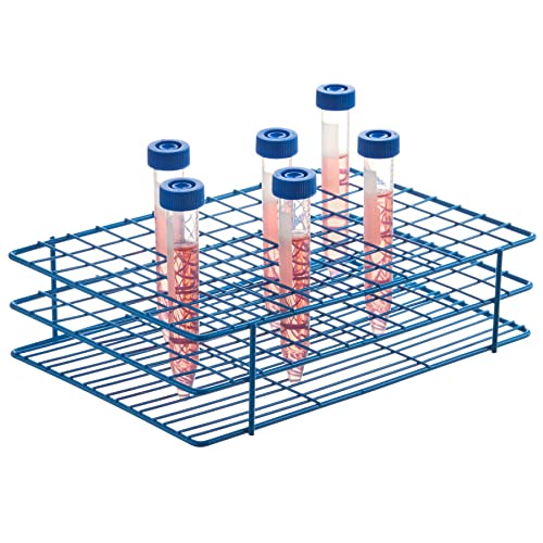 Snapklik.com : SP Bel-Art Poxygrid Test Tube Rack; For 16-17MM, 96 Places
